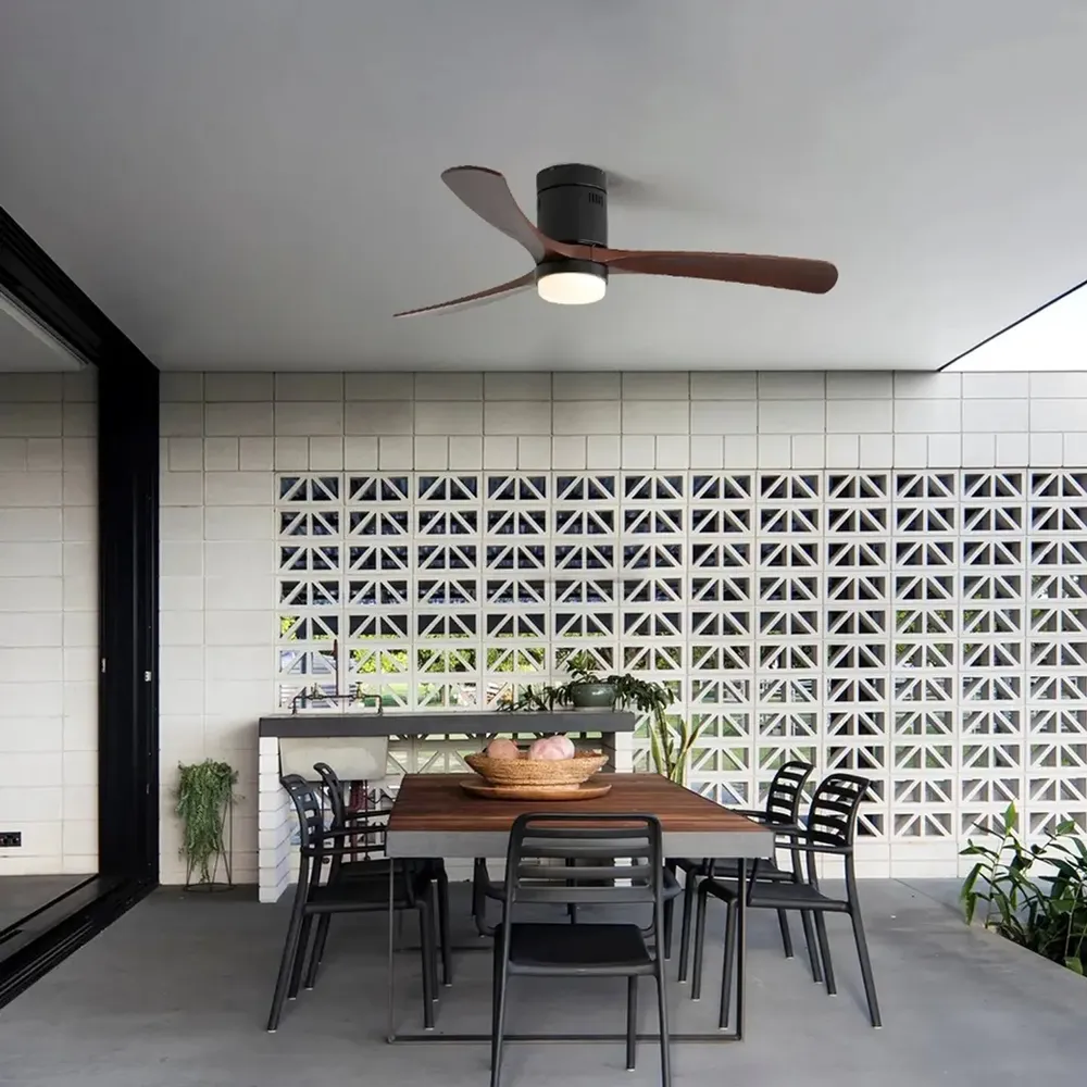 What Type Of Ceiling Fan Is Best For Outdoors? | KBS Ceiling Fans